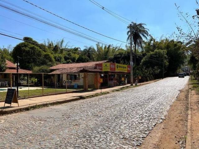 Terreno para venda em Central, Mateus Leme