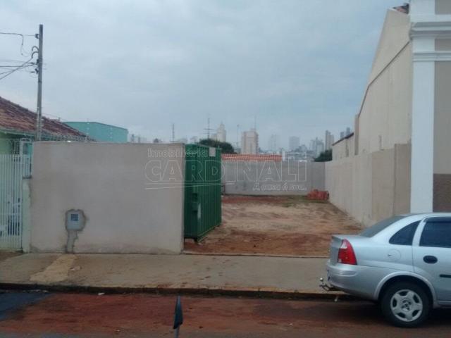 Terreno para venda em Centreville em São Carlos São Paulo de 208.00m²