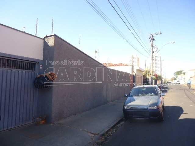 Terreno para venda em Centreville em São Carlos São Paulo de 468.00m²