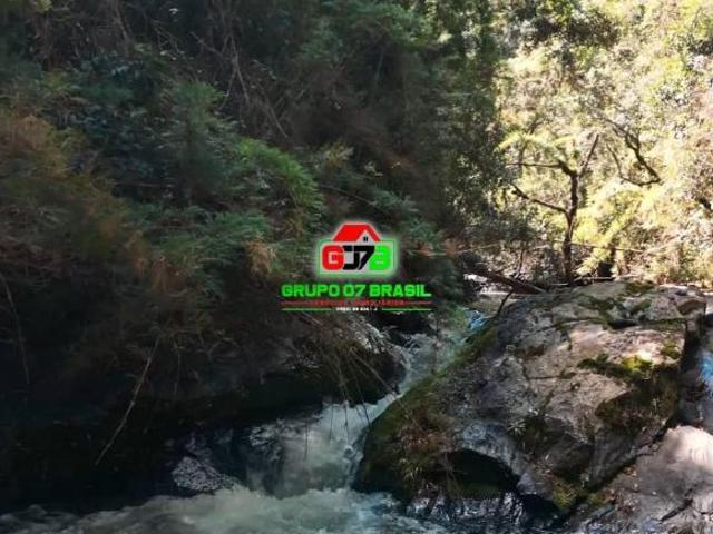 Terreno para venda em Centro, Marmelópolis