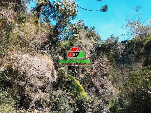 Terreno para venda em Centro, Marmelópolis