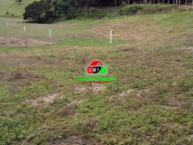 Terreno para venda em Centro, Maria da Fé