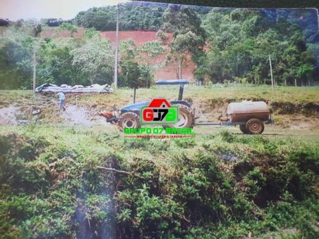 Terreno para venda em Centro, Maria da Fé