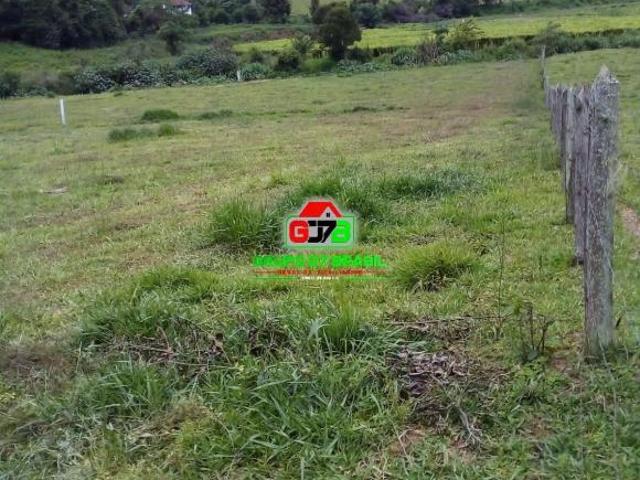 Terreno para venda em Centro, Maria da Fé