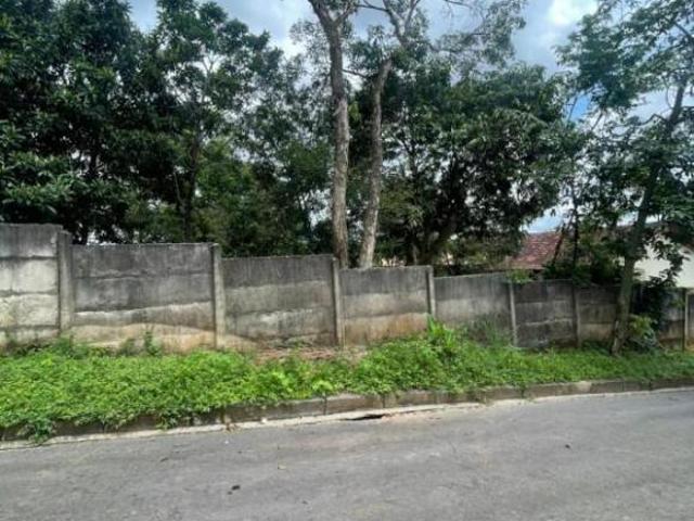Terreno para venda em Centro, Mário Campos