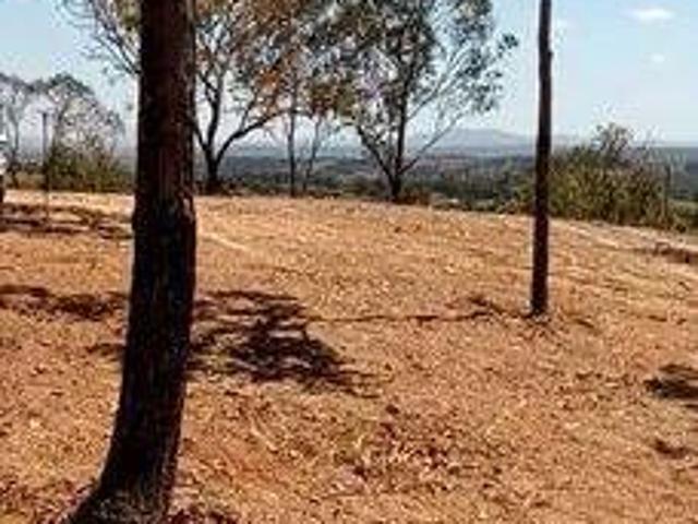 Terreno para venda em Centro, Mário Campos