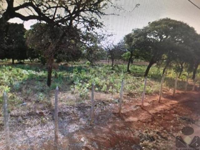 Terreno para venda em Centro, Mário Campos