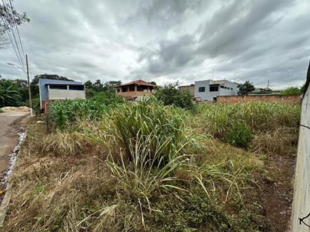Terreno para venda em Centro, Mário Campos