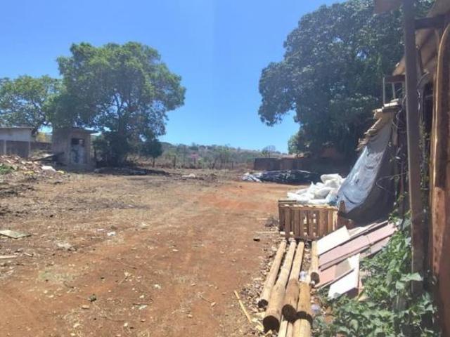 Terreno para venda em Centro, Matozinhos