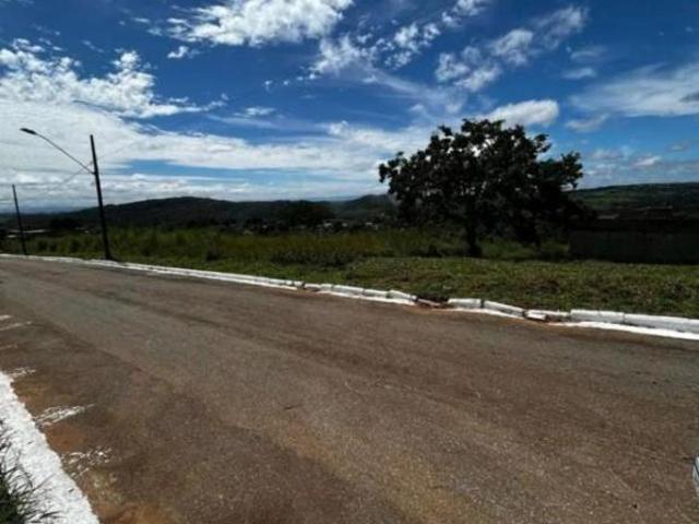 Terreno para venda em Centro, Matozinhos