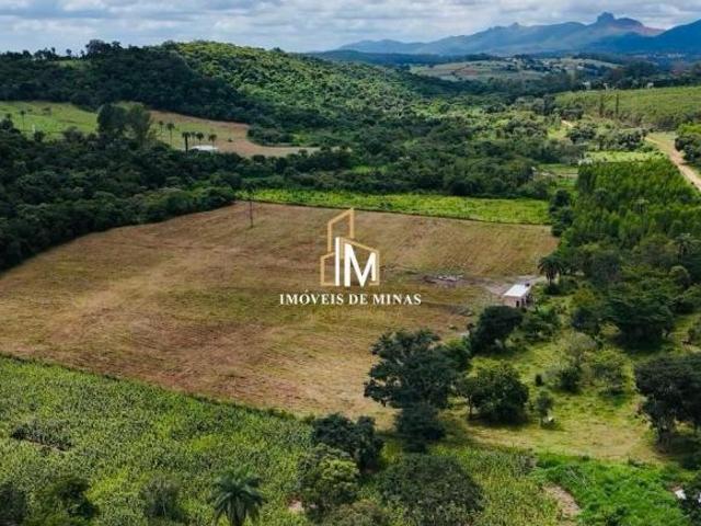 Terreno para venda em Centro, Mateus Leme