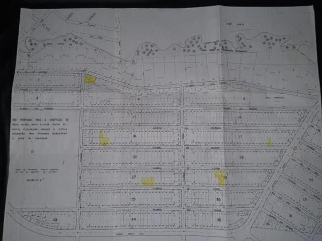Terreno para venda em Centro, Mateus Leme