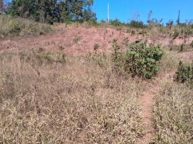 Terreno para venda em Centro, Mateus Leme