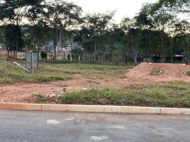 Terreno para venda em Centro, Mateus Leme