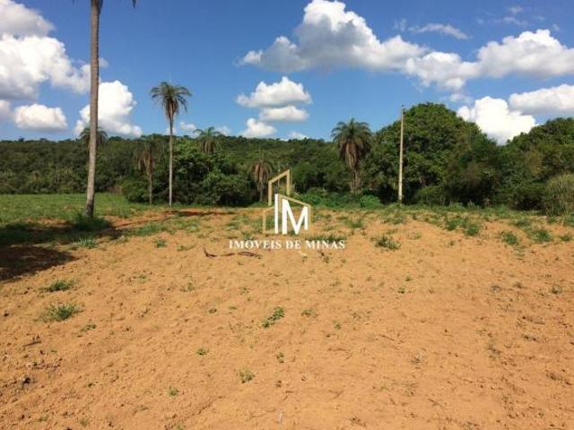 Terreno para venda em Centro, Mateus Leme