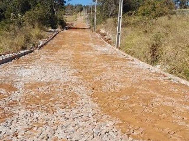 Terreno para venda em Centro, Mateus Leme