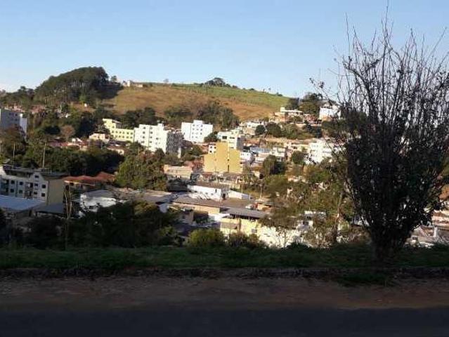 Terreno para venda em Centro, Matias Barbosa