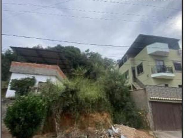 Terreno para venda em Centro, Matias Barbosa