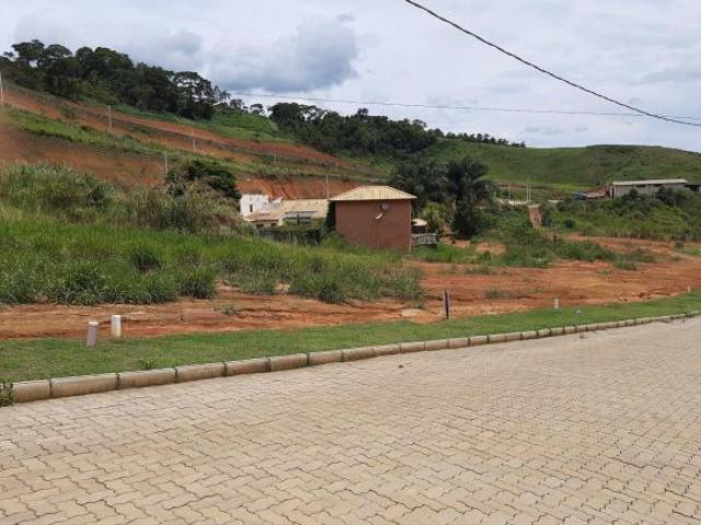 Terreno para venda em Centro, Matias Barbosa