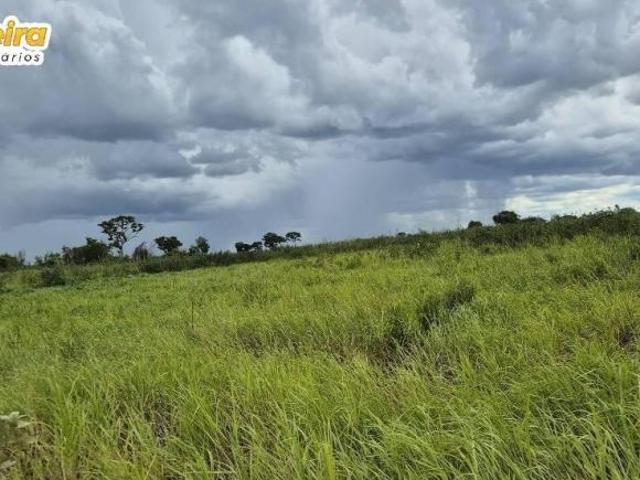 Terreno para venda em Centro, Miranda