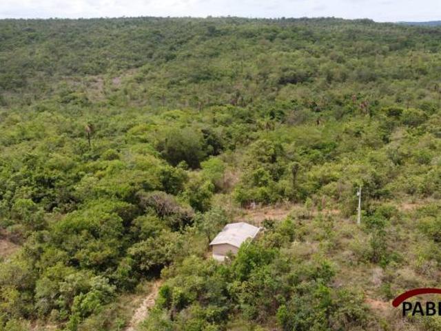 Terreno para venda em Centro, Monte Carmelo
