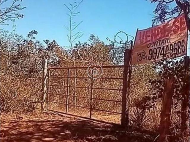 Terreno para venda em Centro, Montes Claros