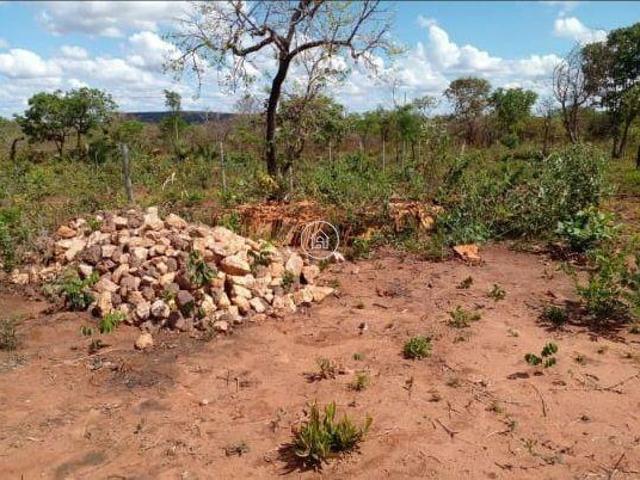 Terreno para venda em Centro, Montes Claros