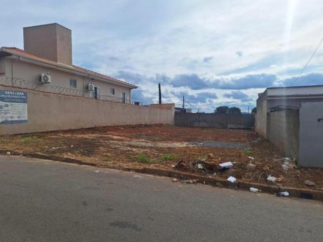 Terreno para venda em Centro, Nepomuceno
