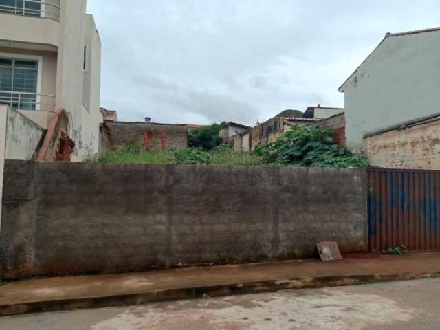 Terreno para venda em Centro, Nepomuceno