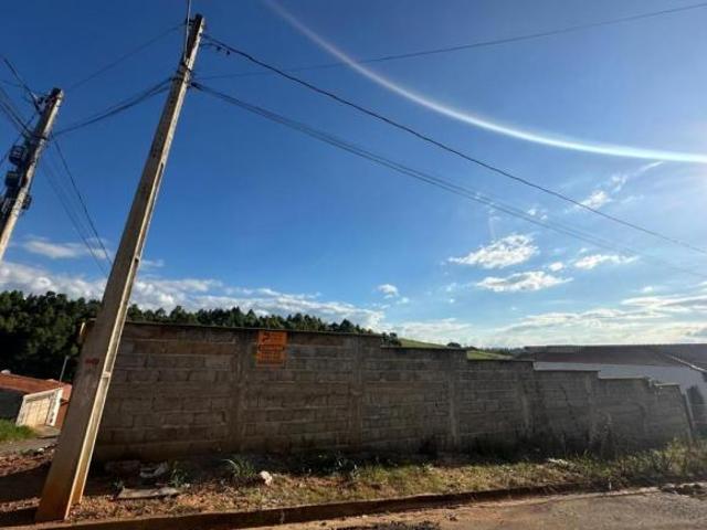 Terreno para venda em Centro, Nepomuceno