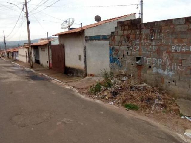 Terreno para venda em Centro, Nepomuceno
