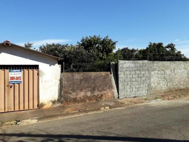 Terreno para venda em Centro, Nepomuceno