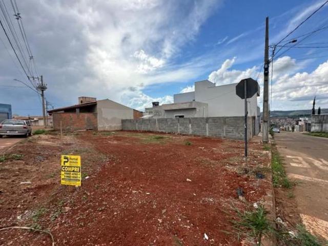 Terreno para venda em Centro, Nepomuceno