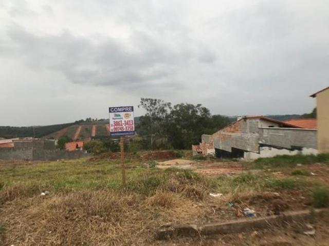 Terreno para venda em Centro, Nepomuceno