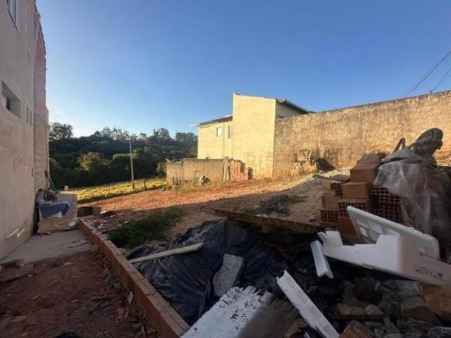 Terreno para venda em Centro, Nepomuceno