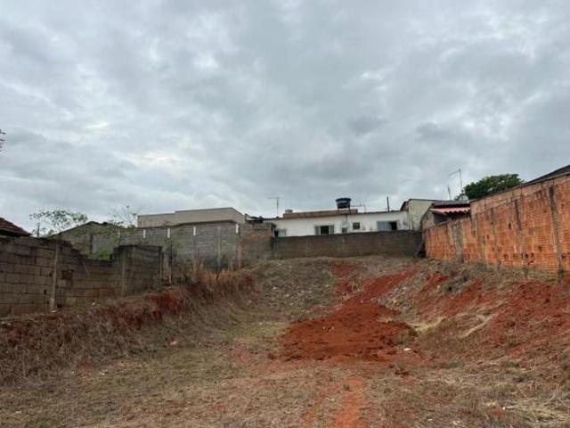 Terreno para venda em Centro, Nepomuceno