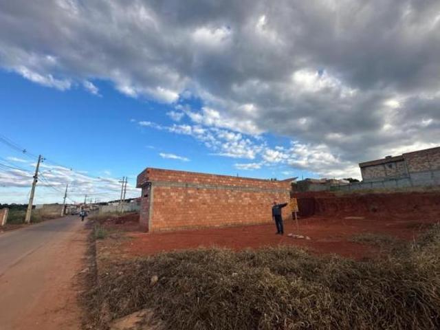 Terreno para venda em Centro, Nepomuceno