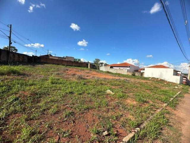 Terreno para venda em Centro, Nepomuceno
