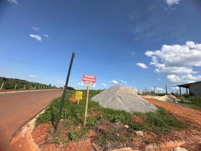 Terreno para venda em Centro, Nepomuceno