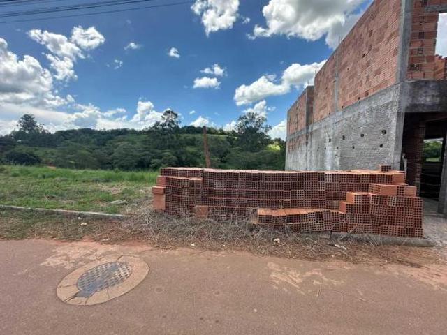 Terreno para venda em Centro, Nepomuceno
