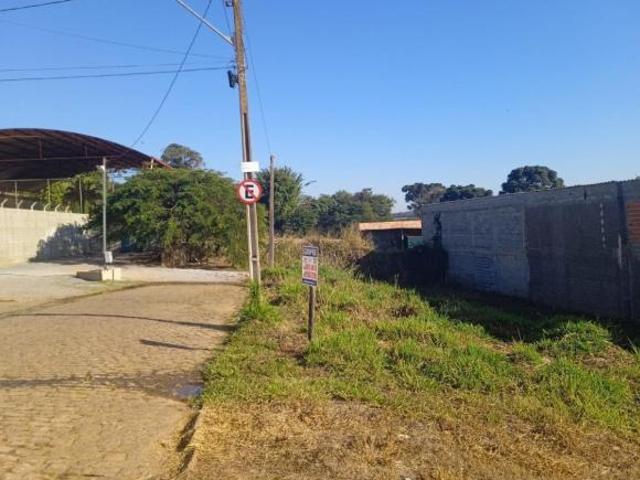Terreno para venda em Centro, Nepomuceno