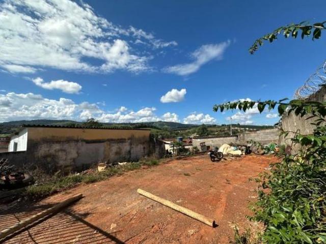 Terreno para venda em Centro, Nepomuceno