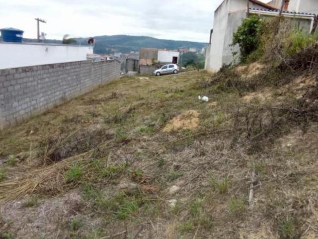 Terreno para venda em Centro, Nepomuceno