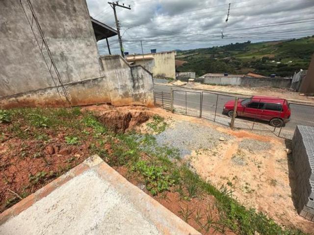 Terreno para venda em Centro, Nepomuceno