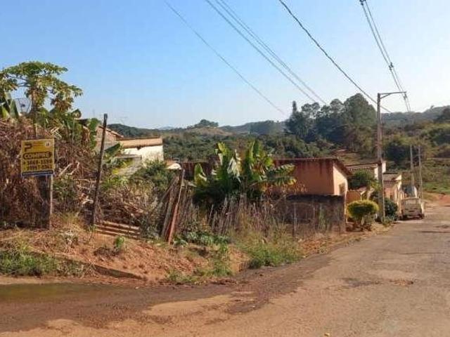 Terreno para venda em Centro, Nepomuceno