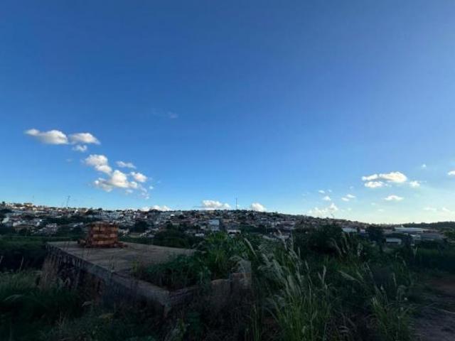 Terreno para venda em Centro, Nepomuceno