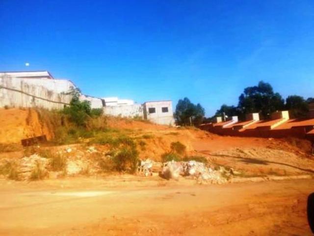 Terreno para venda em Centro, Nepomuceno