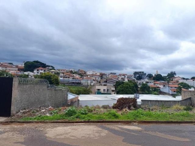 Terreno para venda em Centro, Nepomuceno