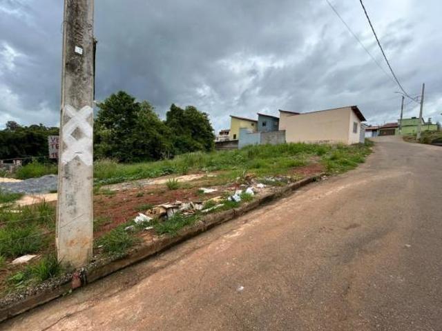 Terreno para venda em Centro, Nepomuceno