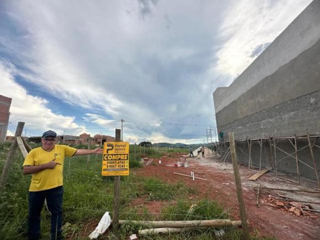 Terreno para venda em Centro, Nepomuceno